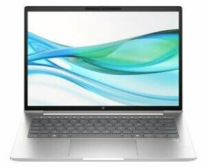 Ноутбук HP Ноутбук HP ProBook 440 G11 14" WUXGA IPS, Intel Core Ultra 5 125U, 8Gb, 512Gb SSD, no OS, серебристый*