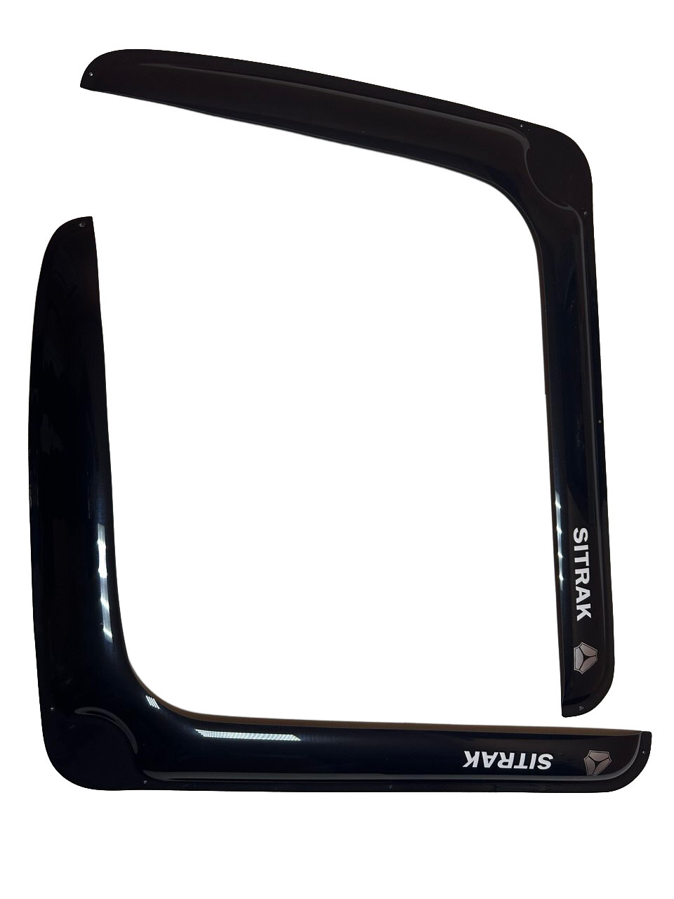 Дефлектор для окон