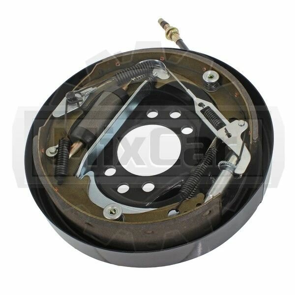 Сервотормоз в сборе Heli/HC (N030-111000-G01) (LH)