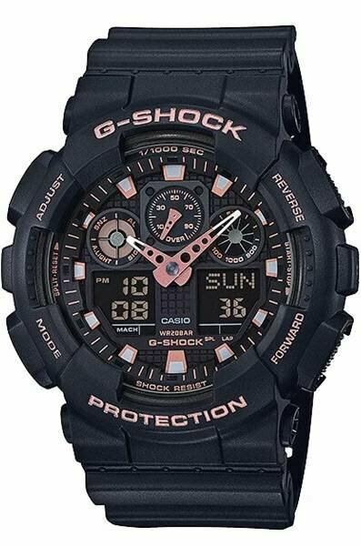 Наручные часы G-Shock