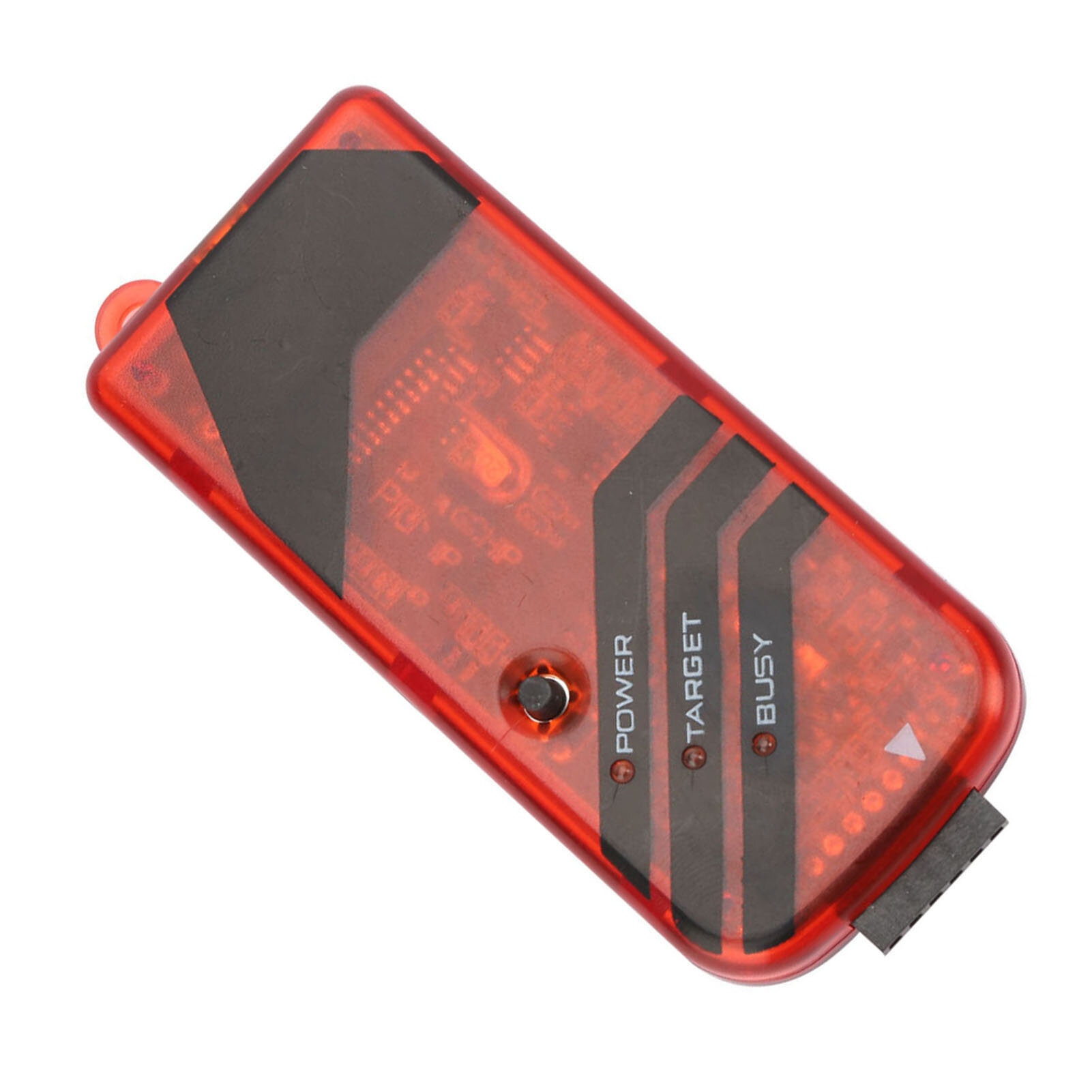 PICkit3 PIC Debugger Programmer Emulator Kit2 Kit3 PIC Controller для разработки и программирования микроконтроллеров PIC от Microchip — фото 1