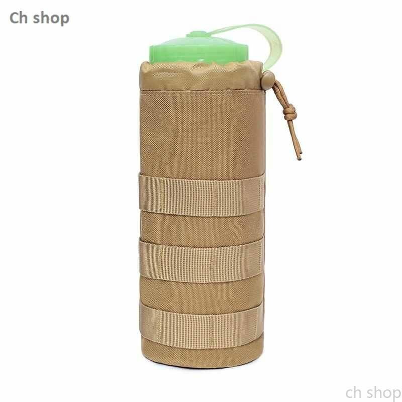 Подсумок тактический Сумка для бутылки с водой на 1лch shop