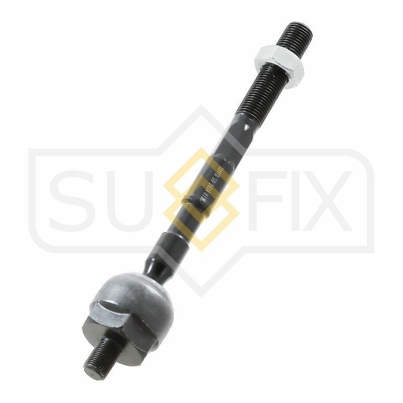 SUFIX Тяга рулевая перед прав/лев, лада ларгус / LADA LARGUS Van 2012-, рено логан / RENAULT LOGAN I 2004-15, SD1018