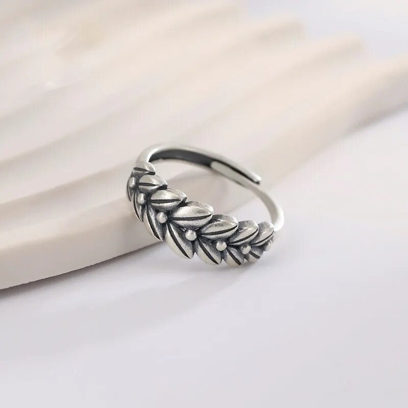 Кольцо xiyanike