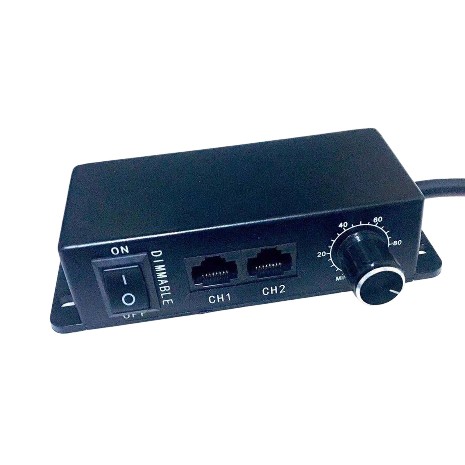 Контроллер управления светом