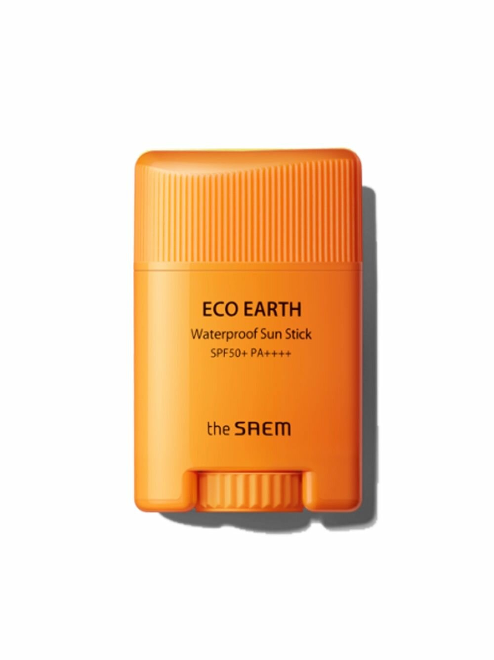 The Saem Стик для лица солнцезащитный водостойкий Eco Earth Waterproof Sun Stick SPF 50+, 17g