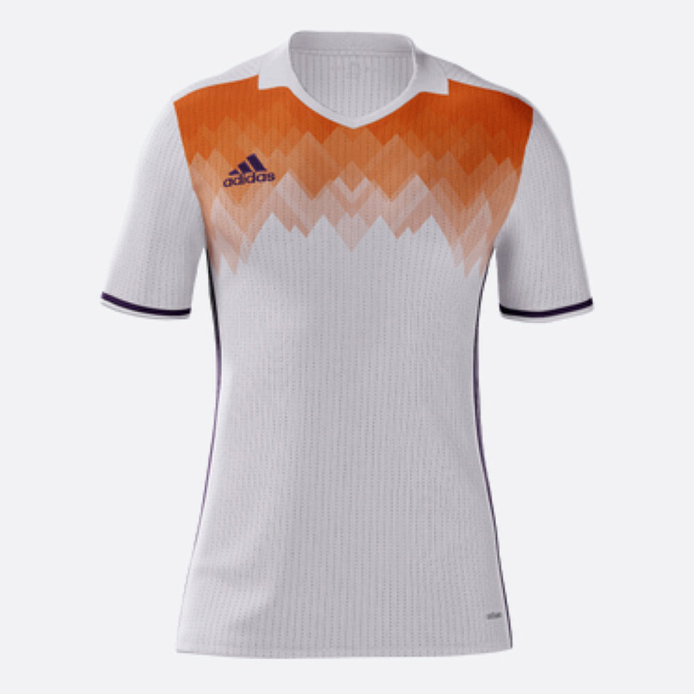 Футболка спортивная mi Condivo 16