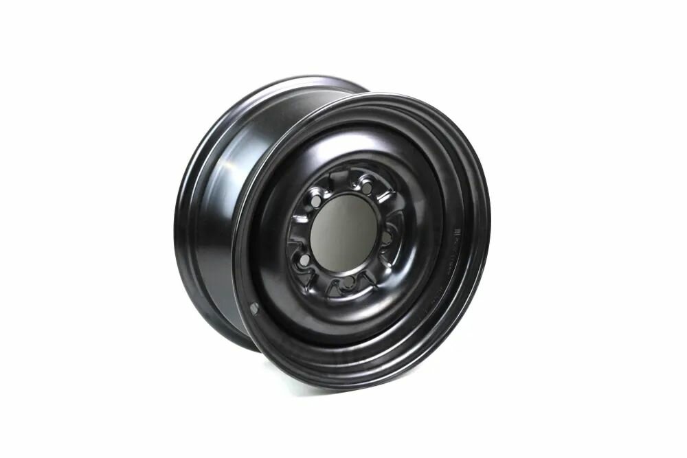 MEFRO Колесный диск Штампованный 15x6" PCD5х139.7 ET22 D108