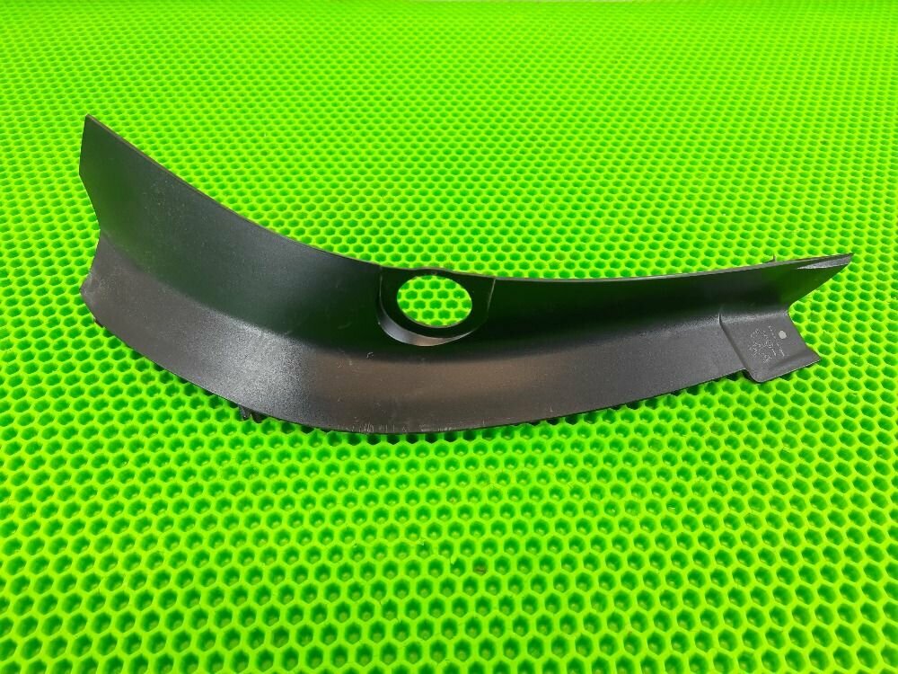 Накладка крыла Opel Astra H (2004—2007) 159731