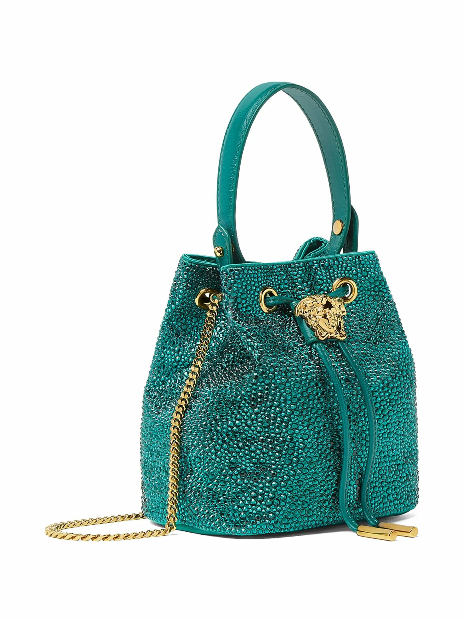 Сумка Versace La Medusa — фото 1