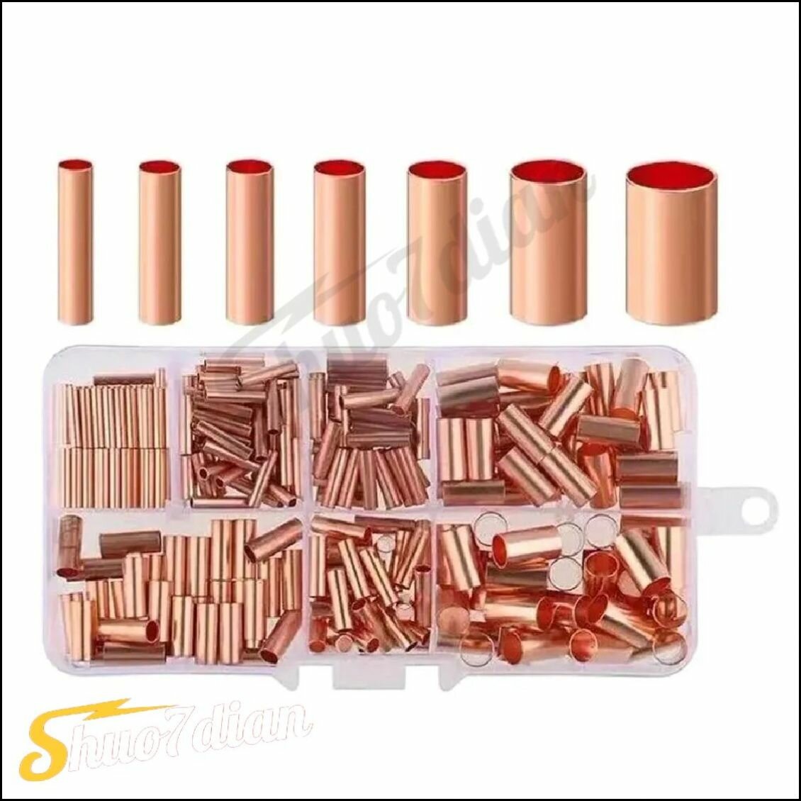 Эксклюзивный набор для подсоединения к сети