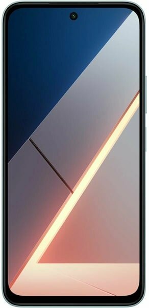 Смартфон Xiaomi POCO M7 6/128ГБ, Dual nano SIM, синий