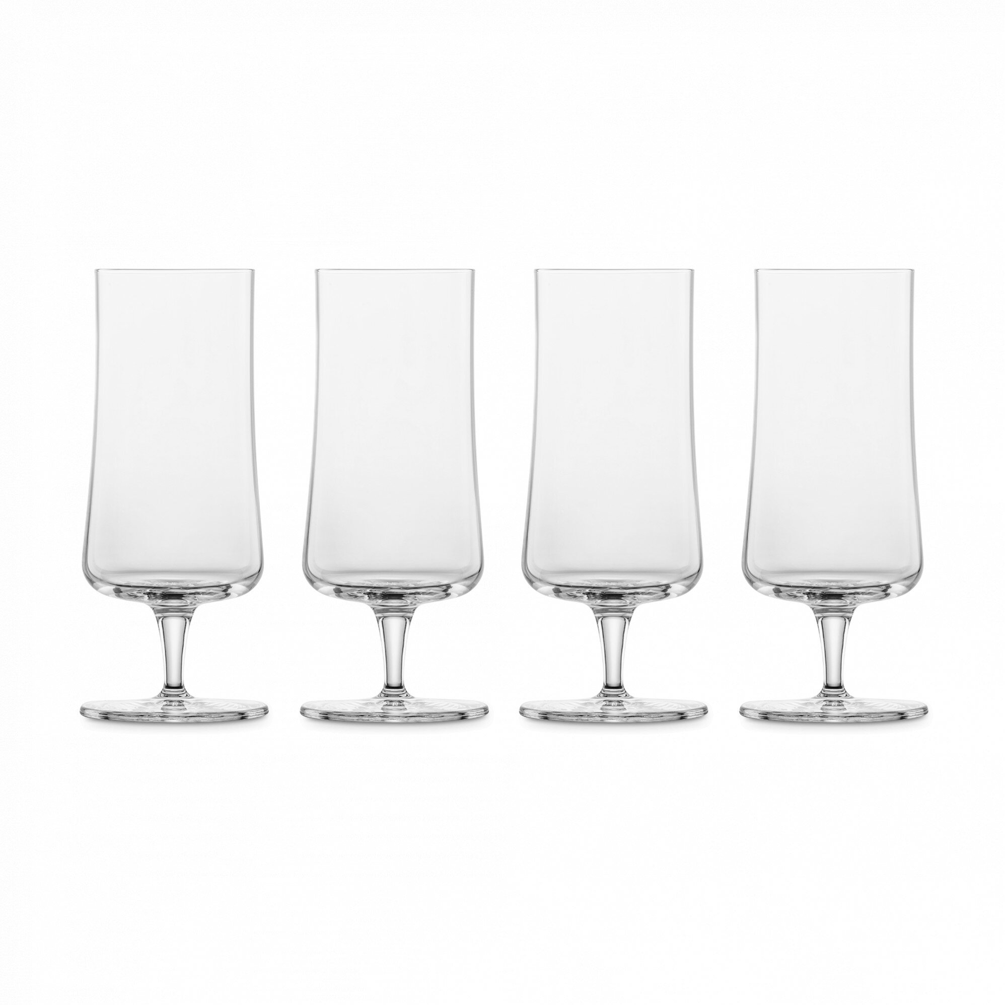 Набор бокалов для пива Pilsner, 4 шт, 405 мл 130006 Beer basic