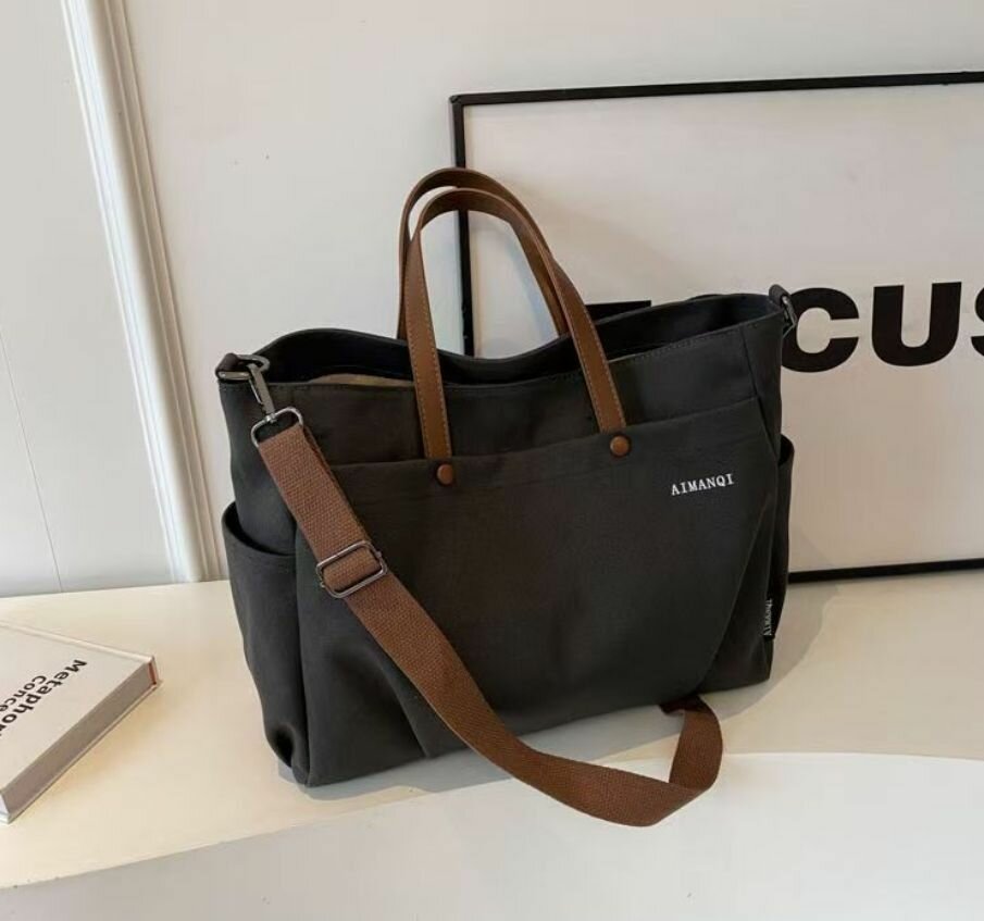 Сумка Samsonite, дорожная, для путешествий, прочная, с колесами, регулируемый ремень