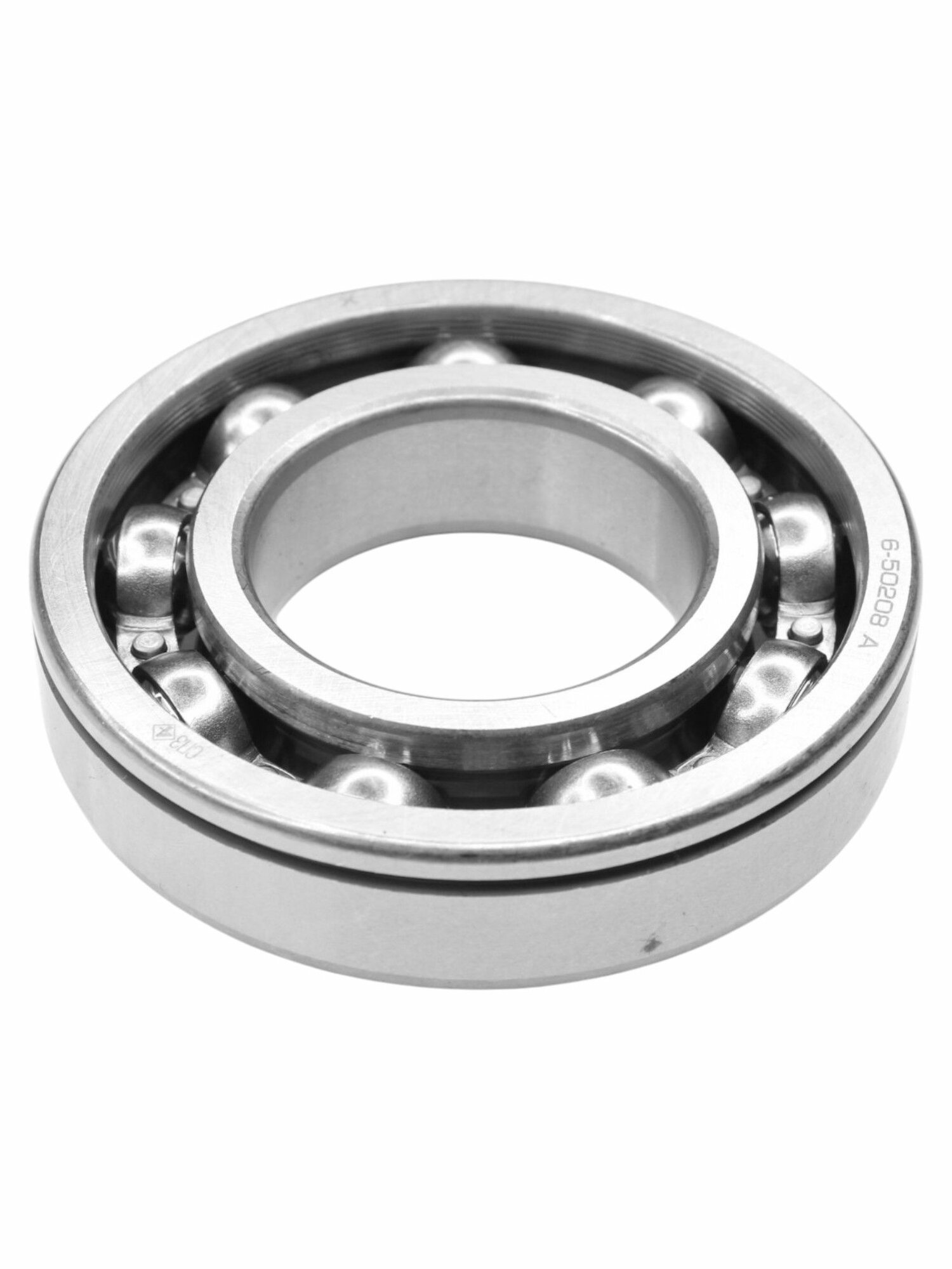 Подшипник 50208 первичного вала КПП задний УАЗ (469-1701032)