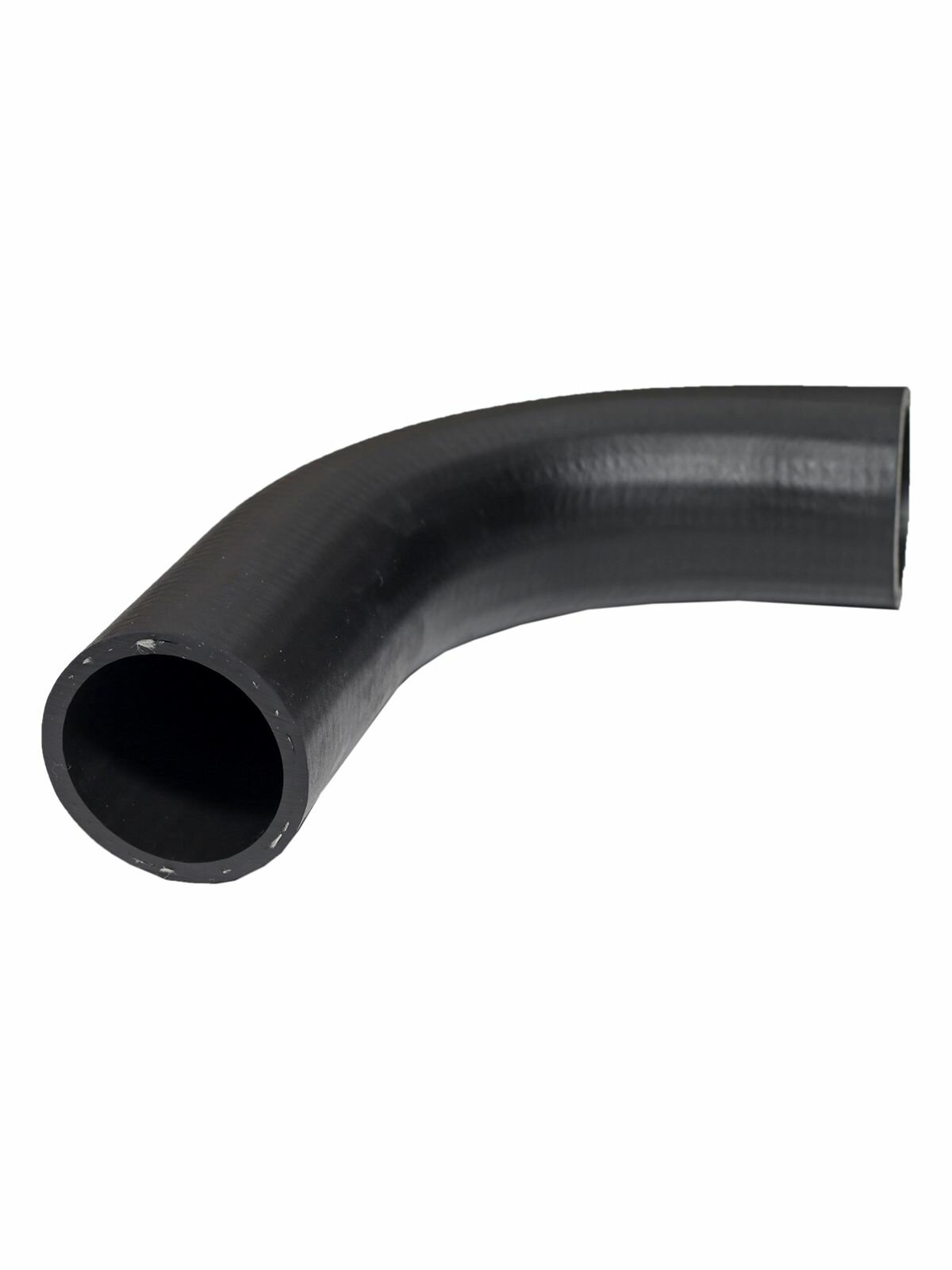 Патрубок радиатора нижний подходит для ГАЗ-3102 дв. ЗМЗ-402 (L 115х160 мм, d 44) 2246-037 ВПТ