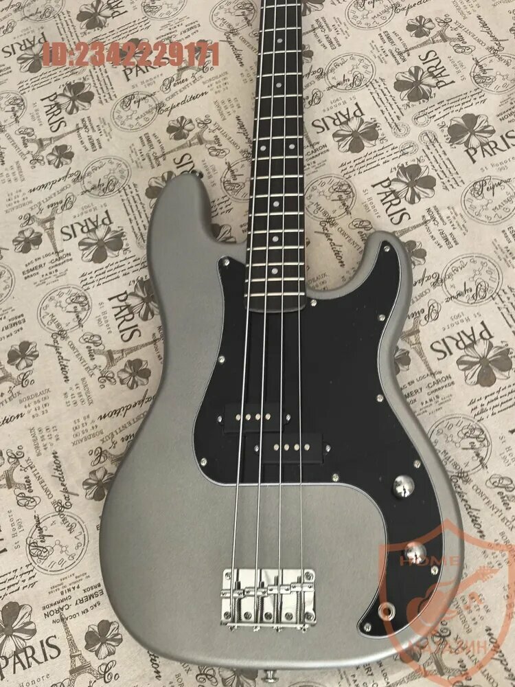 Fende Бас-гитара squier бас гитара 4/5 струн/Precision Bass/Jazz Bass 4-струнная