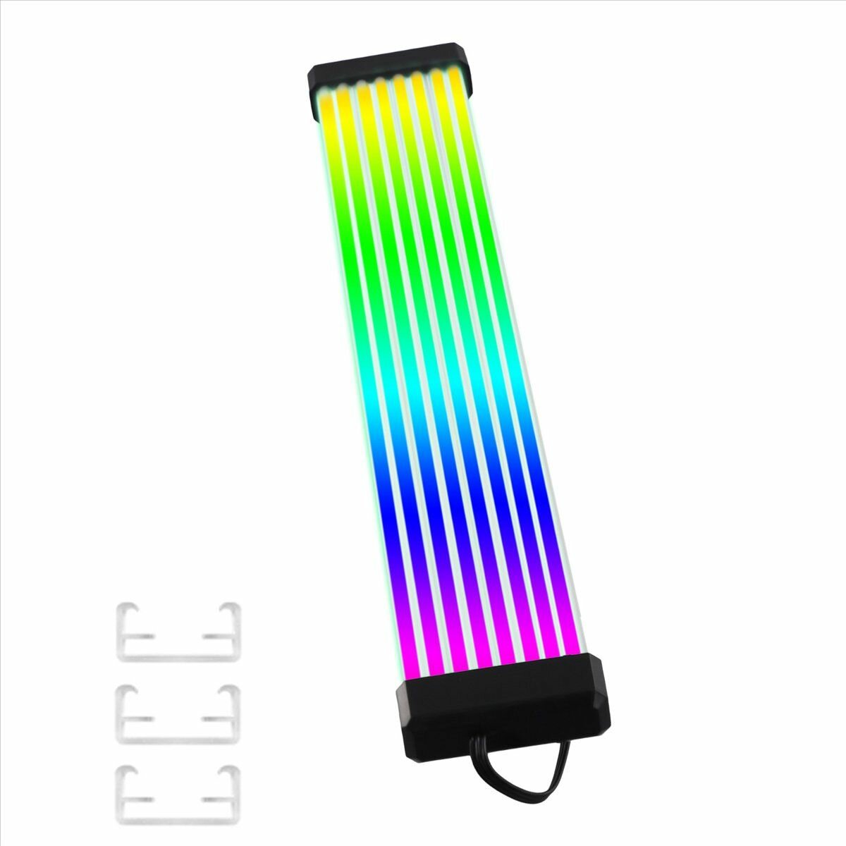 Светодиодная лента RGB, плата синхронизации ARGB для блока питания компьютера 8PIN