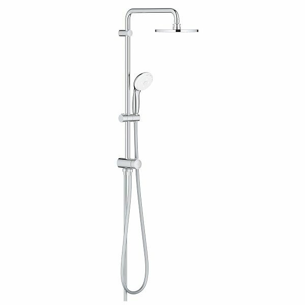 Душевая система Grohe New Tempesta 200 27389002