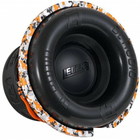 DL Audio Legend 12