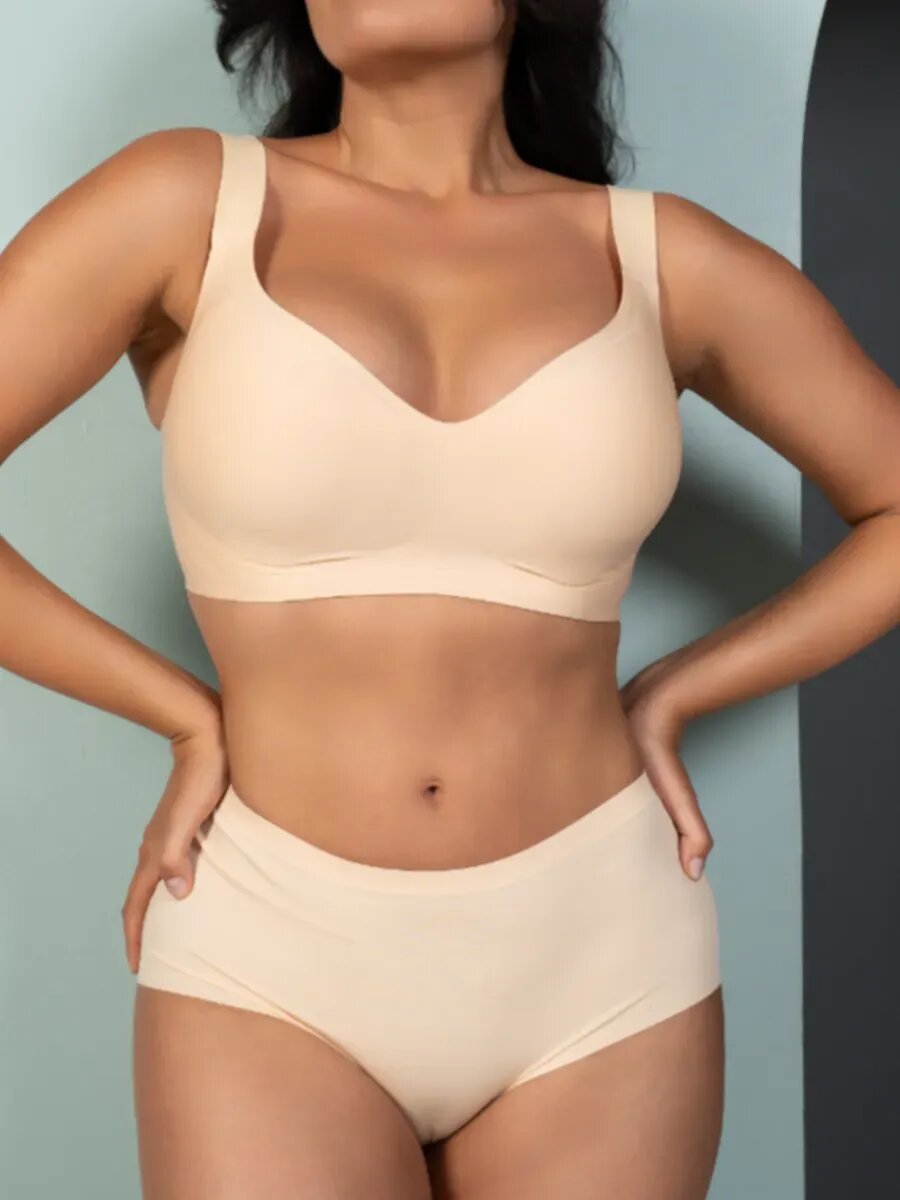 Комплект нижнего белья