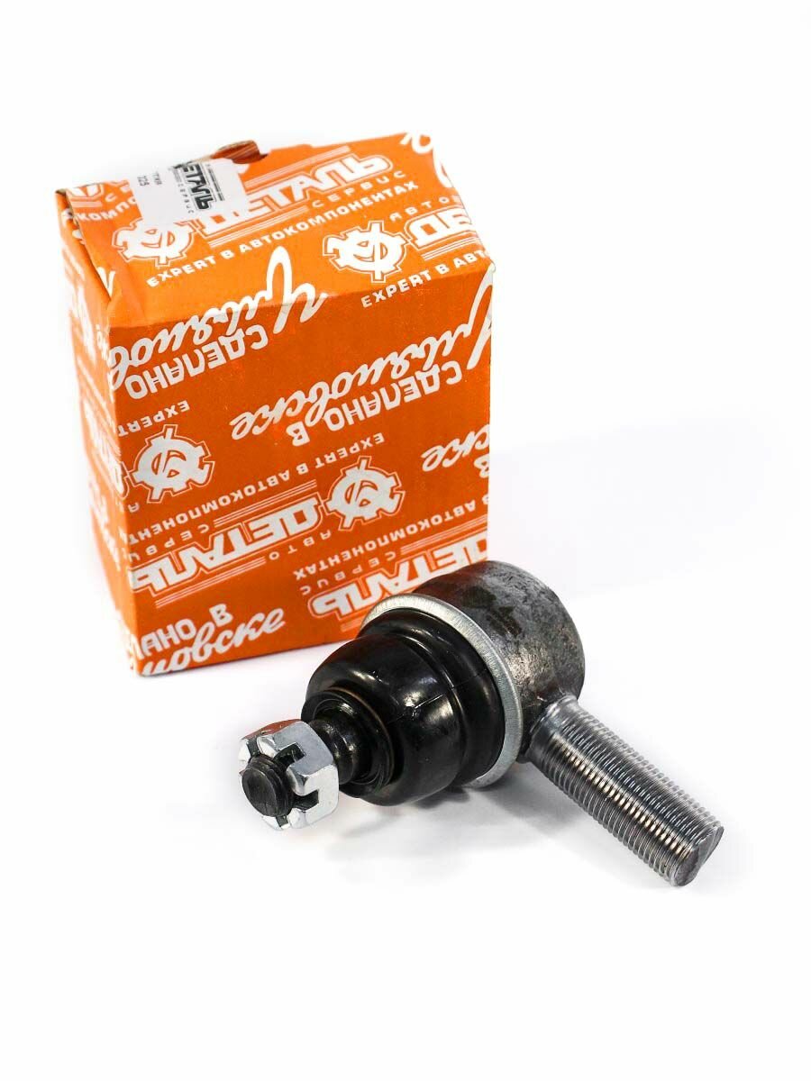 Наконечник рулевой УАЗ 452, 469, Патриот (правый) "Стандарт"