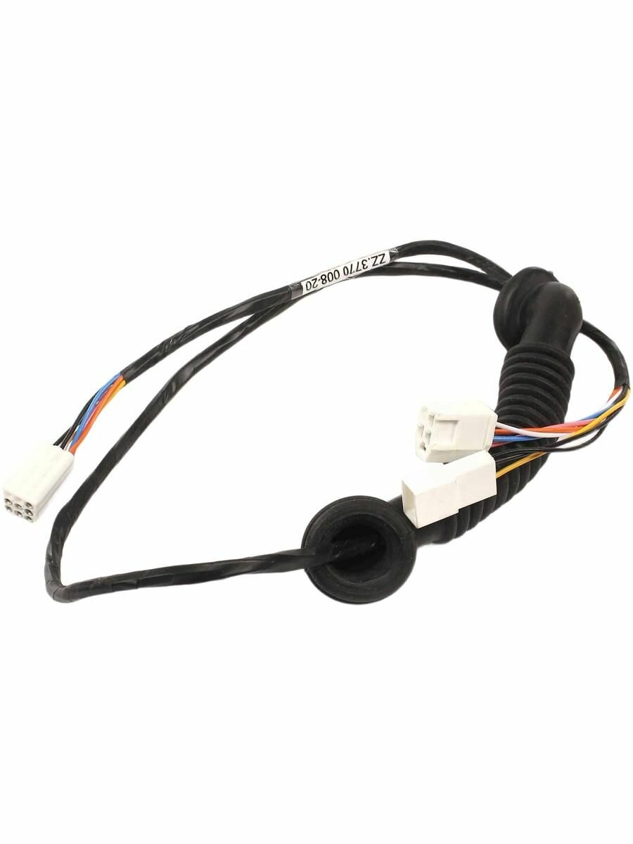 Автопроводка жгут ГАЗель Бизнес зеркал с указателем поворота