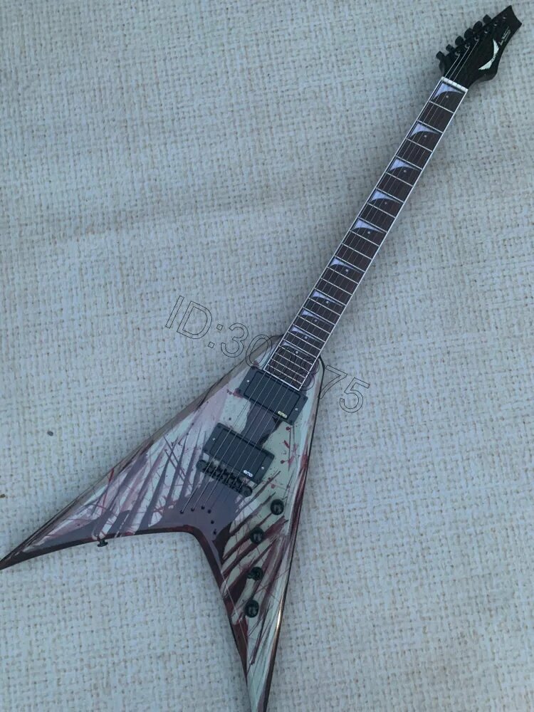 Электрогитара Электроакустическая shape 6-струнная, корпус Махагони 39"