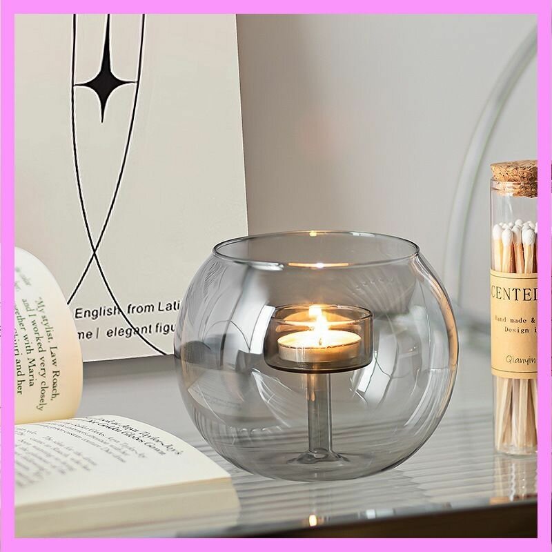 Эксклюзивная модель для свечи