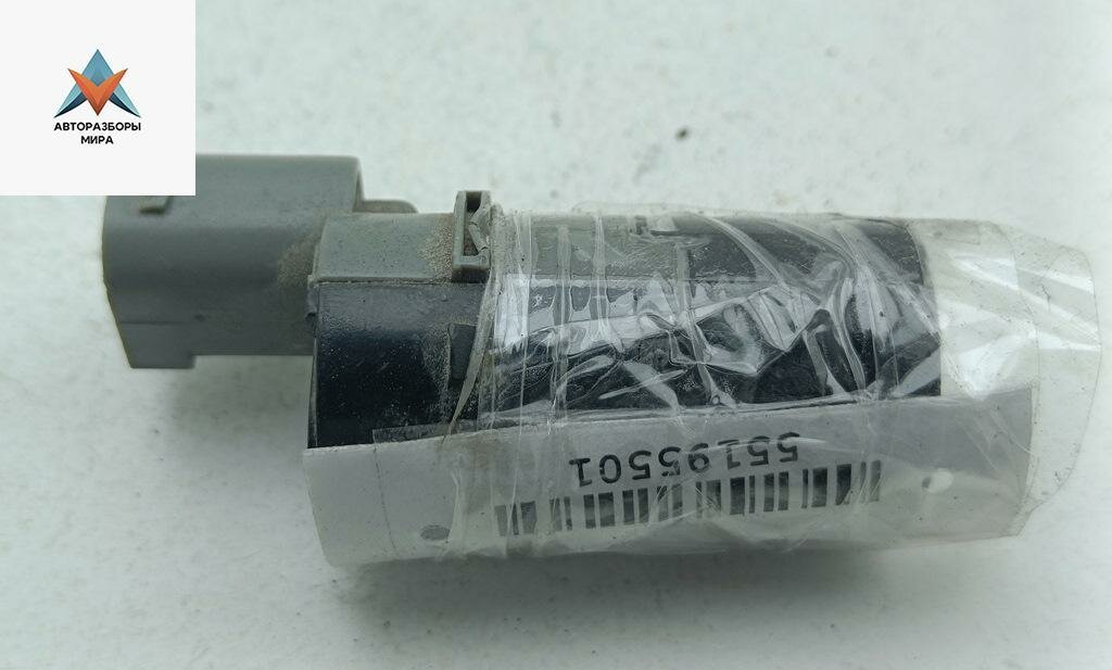 Датчик парктроника BMW 5 E60/E61 2006 2686632