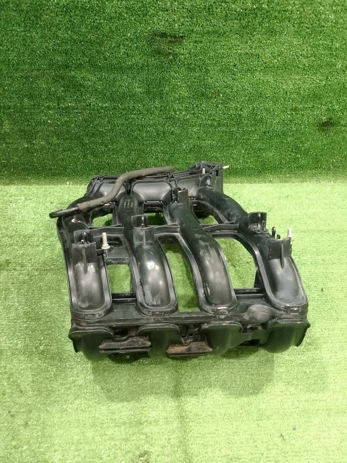 Коллектор впускной Лада Приора Б/У с пробегом