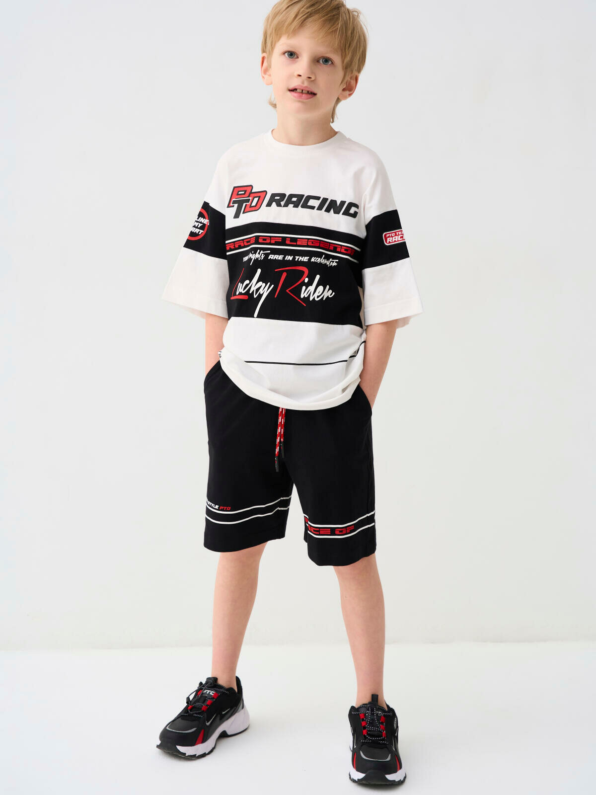 Комплект одежды