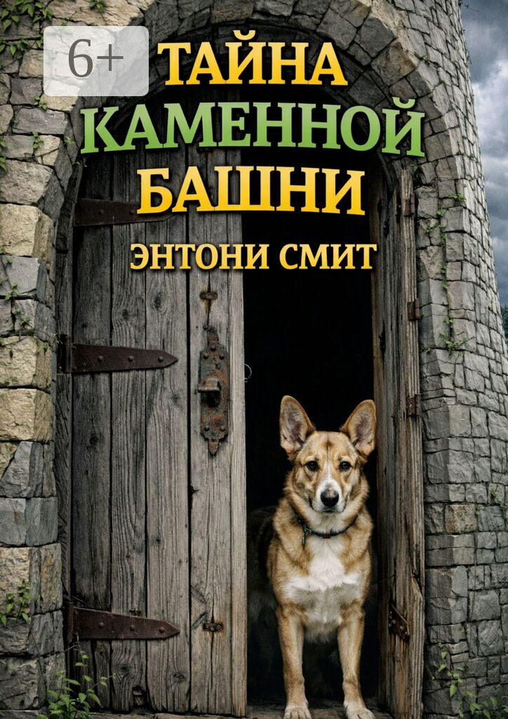 Тайна каменной башни