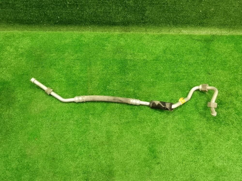 Трубка кондиционера шланг Daewoo Nexia I Б/У с пробегом