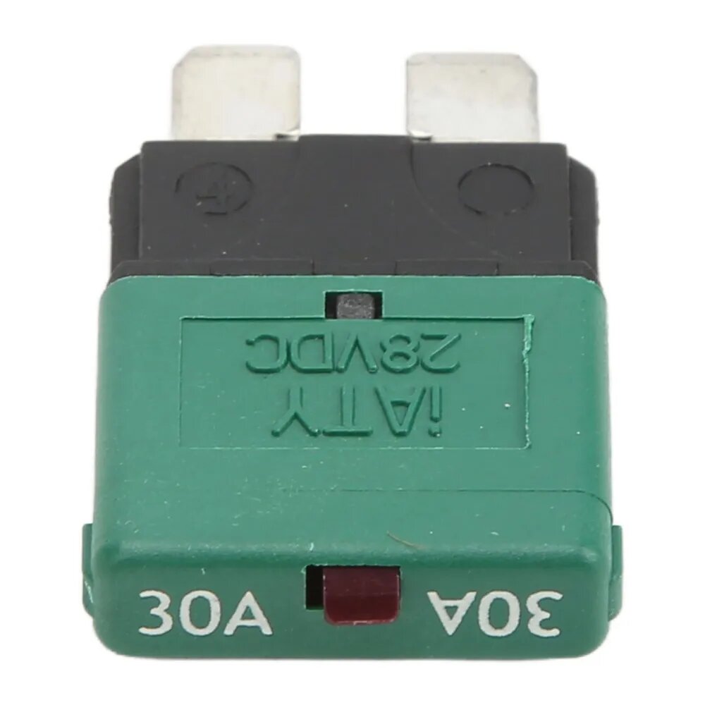 Автомобильный предохранитель