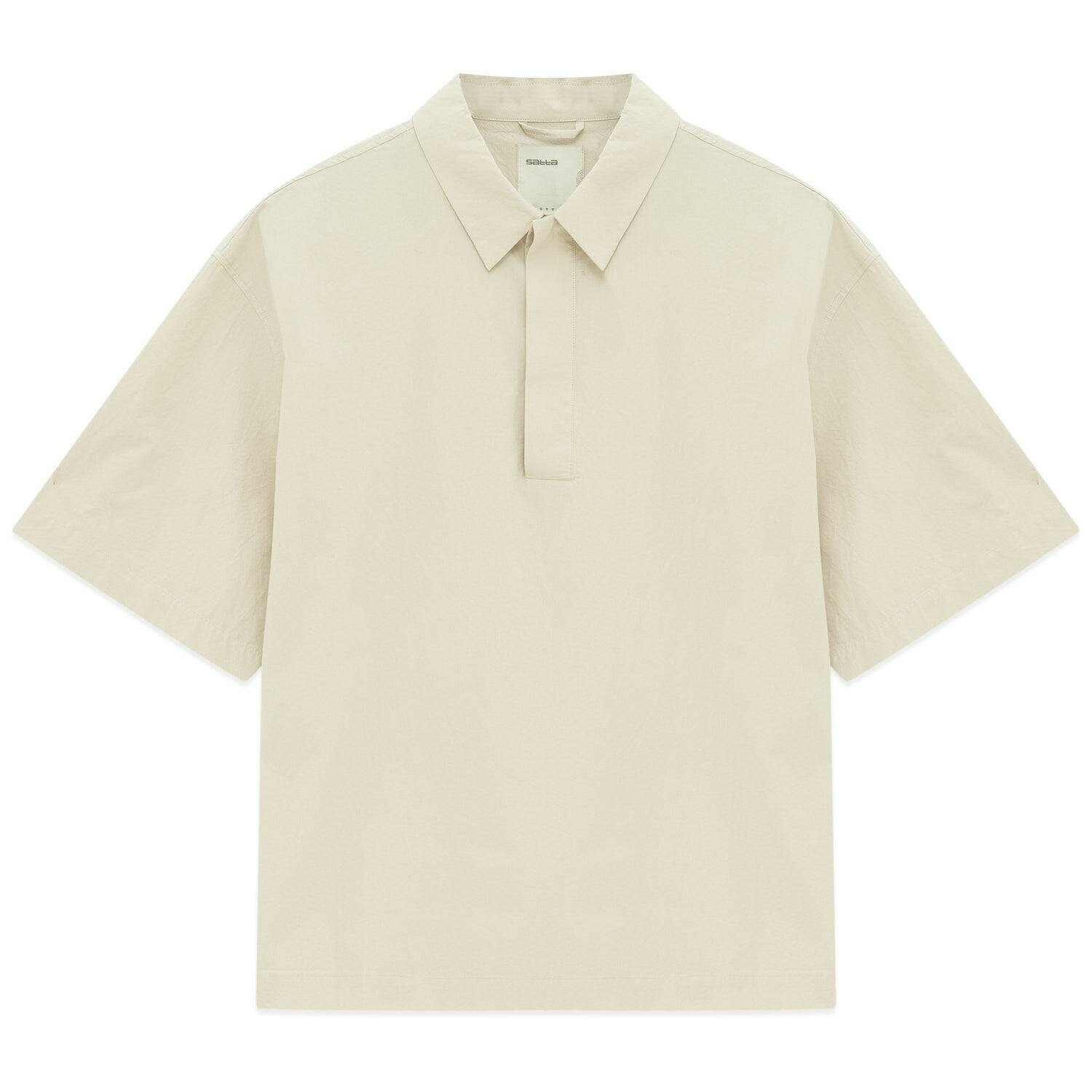 Поло ПОЛО SATTA JIN SHIRT