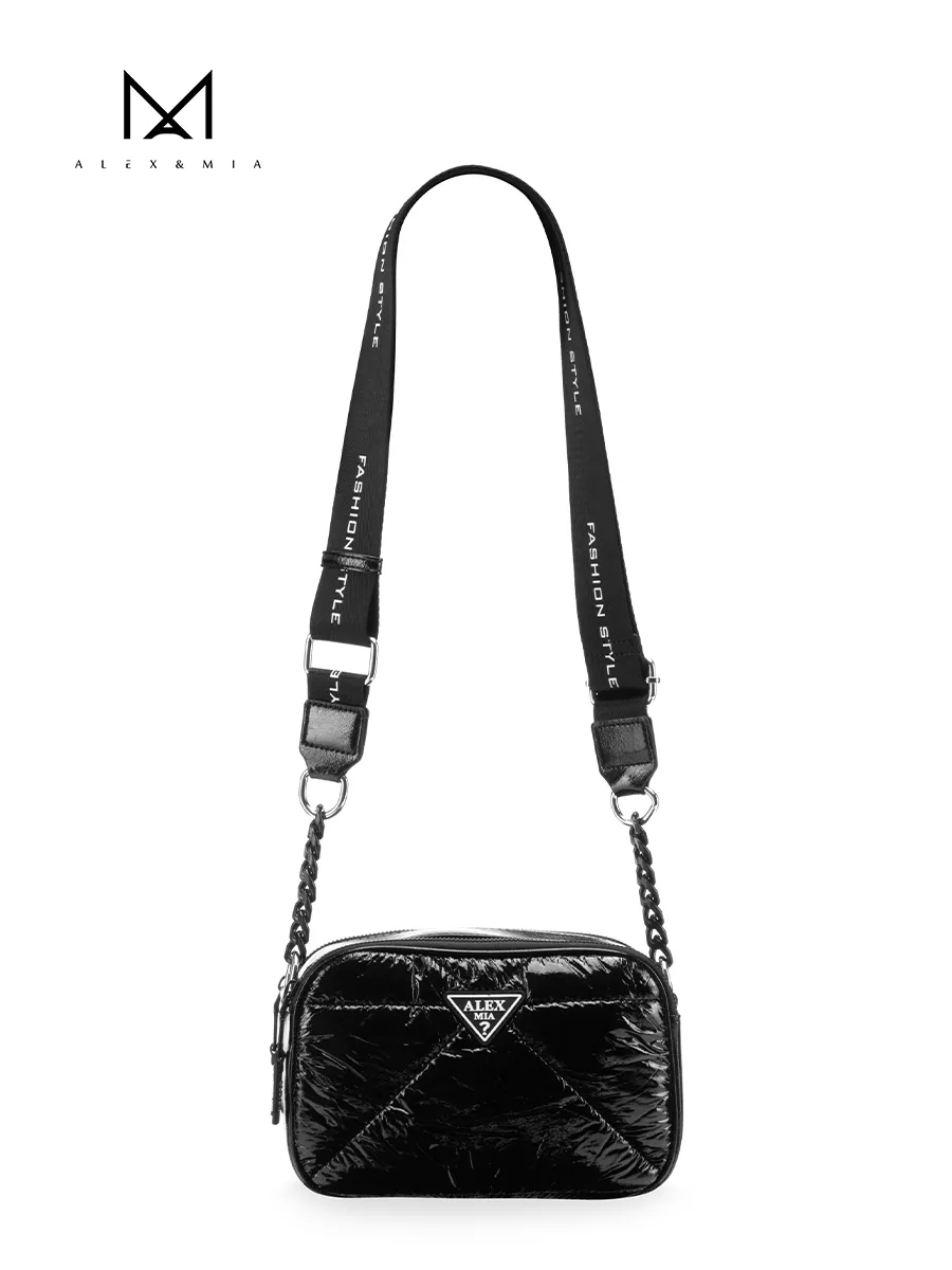 Сумка кросс-боди