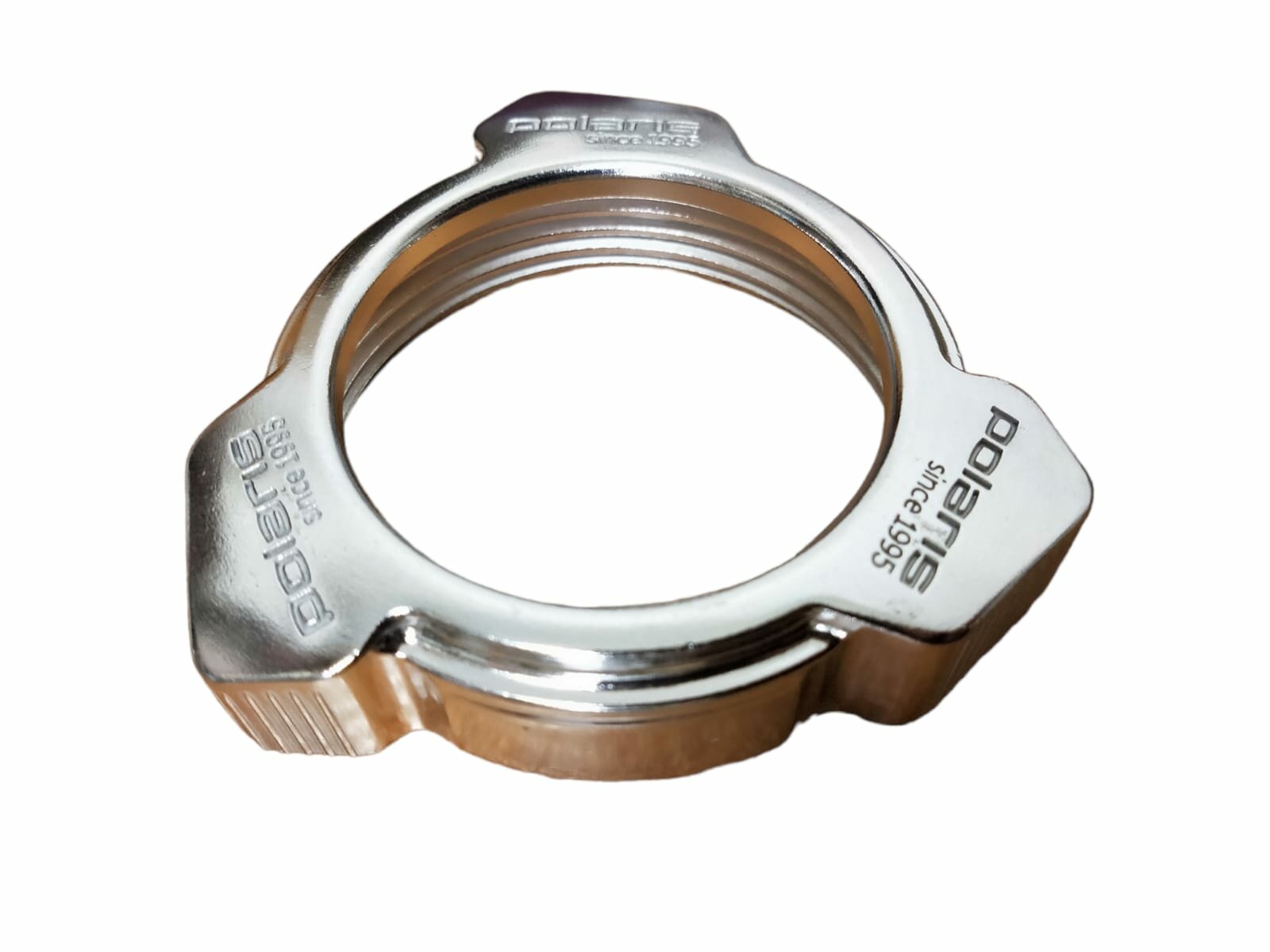 Гайка мясорубки Polaris PMG 2582, 2583, 2584, 2585, 2586