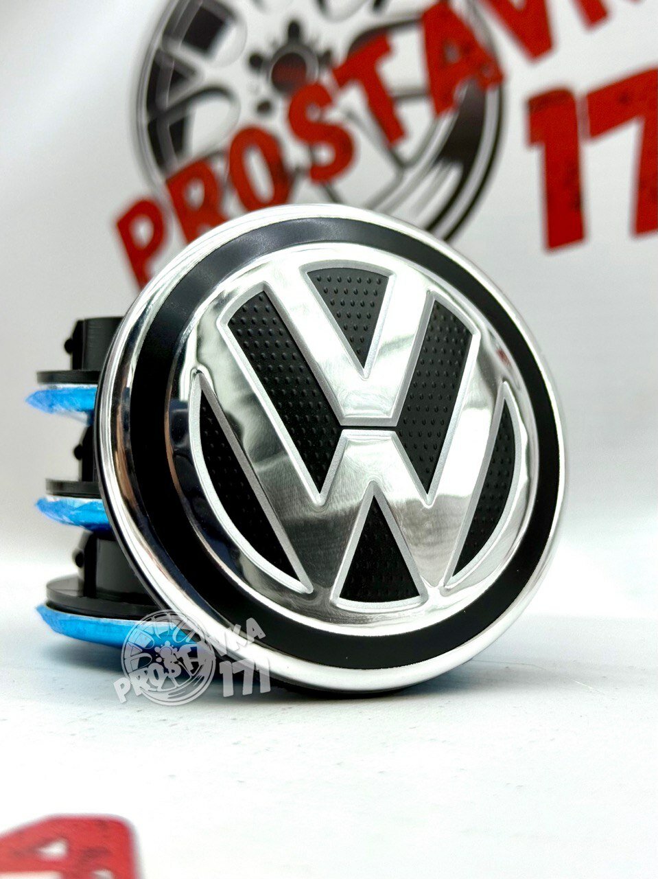 1шт Volkswagen 66/55/7 DZ-028 NEW колпачки диска