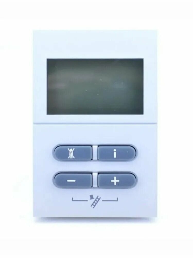 Плата интерфейса (дисплей) на газовый котел Vaillant TEC plus 0020056561