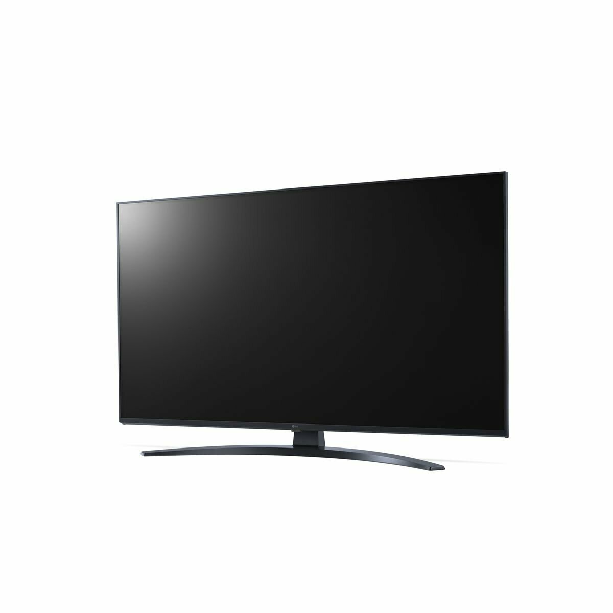 55" (138 см) Телевизор LG 55UT81006LA, черный (Direct LED, 4K UltraHD, Wi-Fi, 60 Гц, webOS)