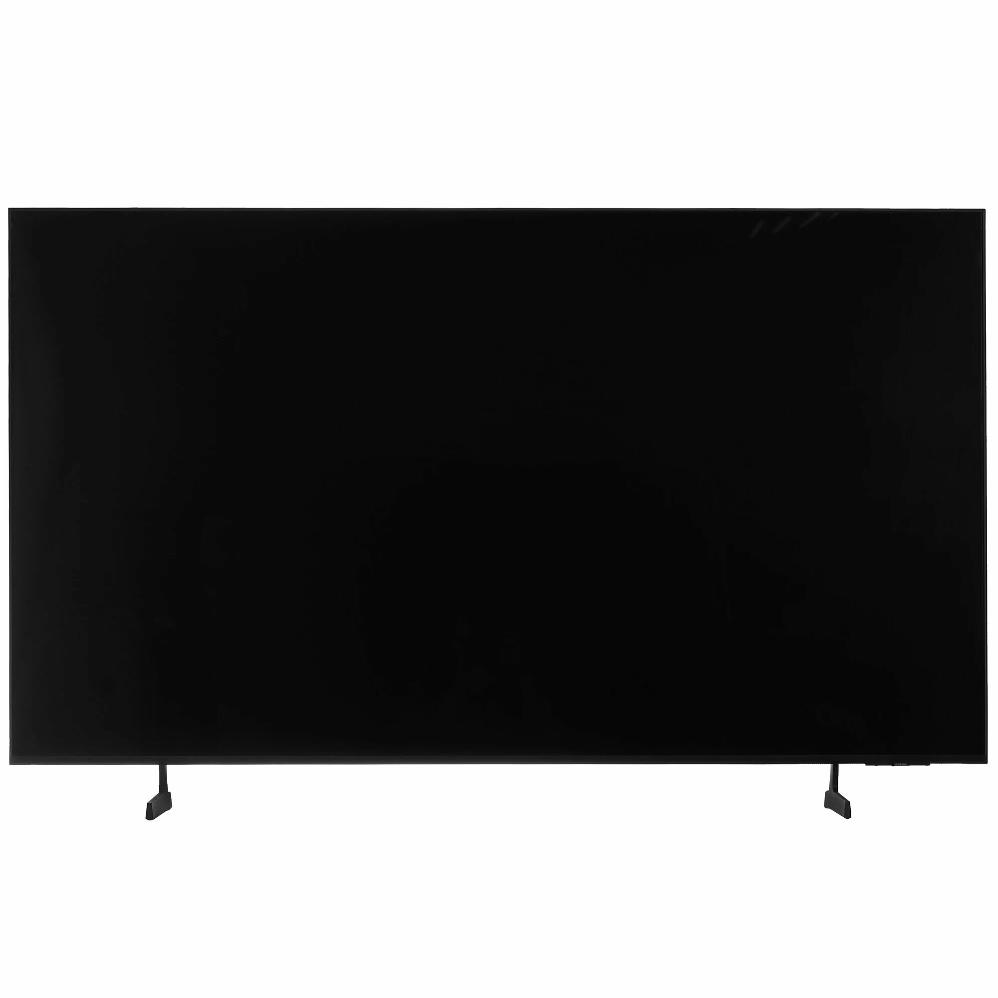 65" (163 см) Телевизор Samsung UE65DU7100UXRU, черный (Edge LED, 4K UltraHD, Wi-Fi, 60 Гц, Tizen)