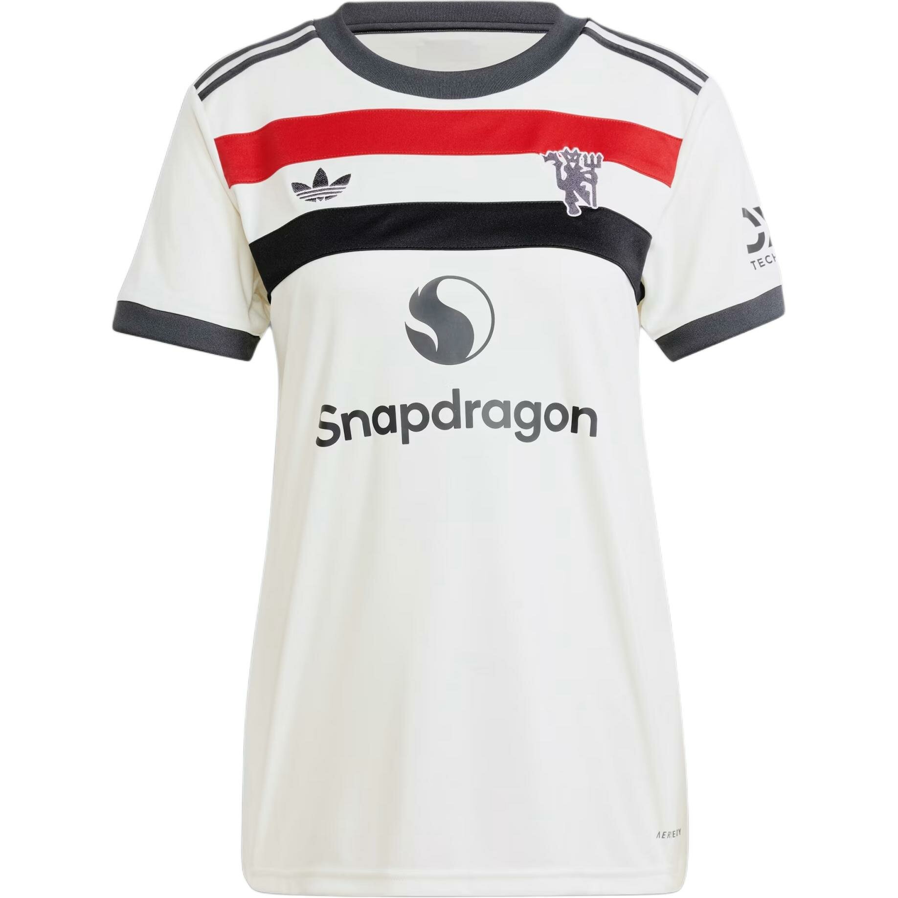 Футболка спортивная Adidas Originals Manchester United