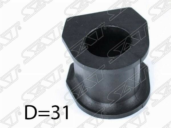 Втулка стабилизатора SAT ST-54813-4A501 Mitsubishi L200 15-, Pajero 99-20 31,00