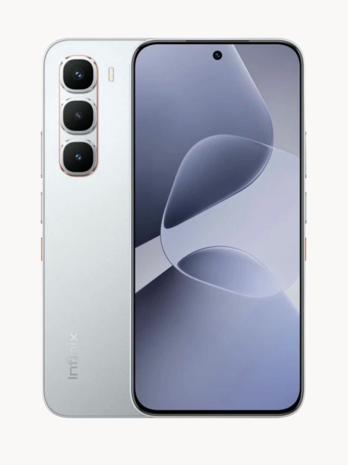 Смартфон Infinix Hot 60 Pro