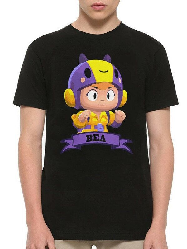 Футболка Design Heroes