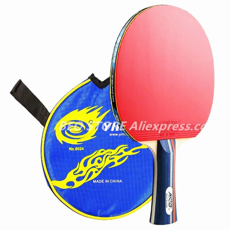 Ракетка для настольного тенниса YINHE Long handle FL 01B