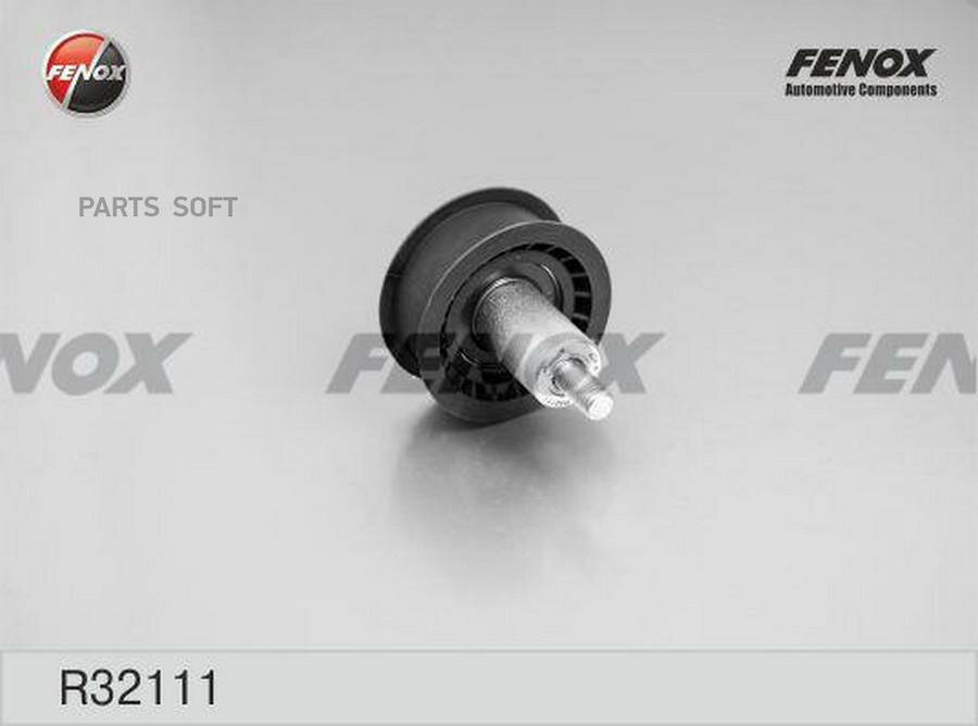 R32111 FENOX Ролик ремня ГРМ VW GOLF 4/BORA/OCTAVIA 1.4/1.6