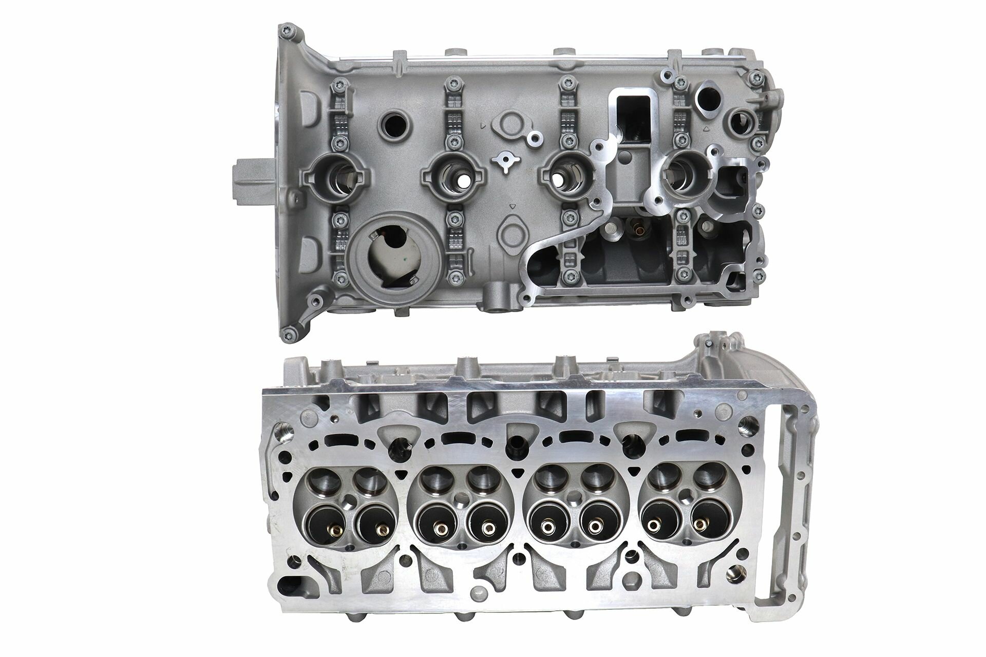 Головка блока VW, AUDI, SEAT, SKODA 1.8-2.0 TFSI BYT/BZB/CABA/(HD57477)