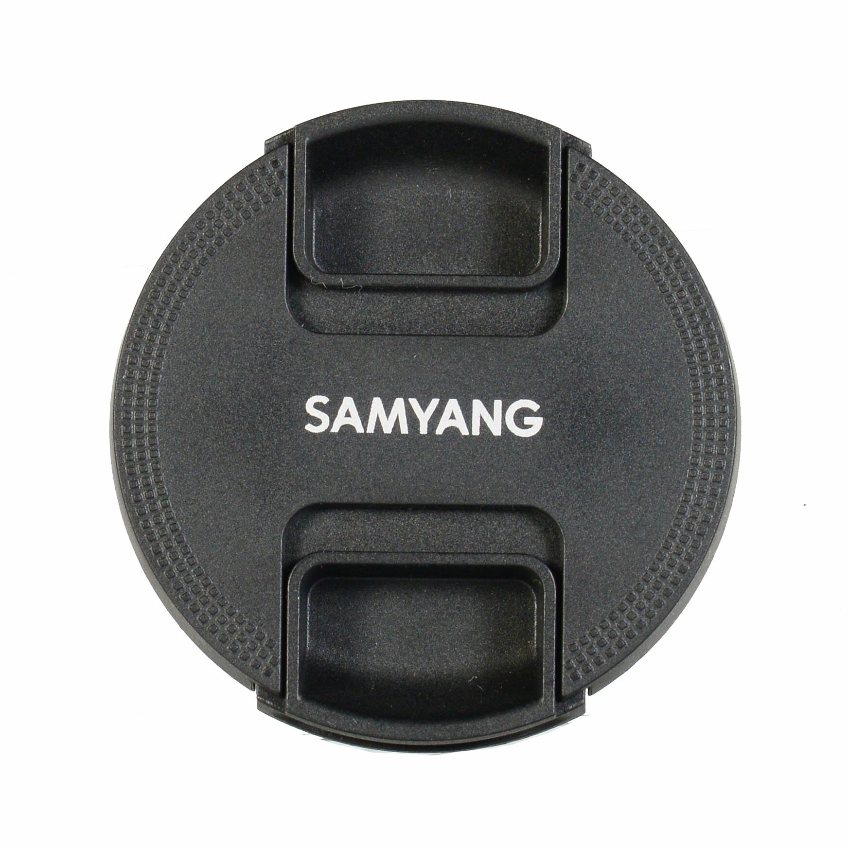 Крышка Samyang Lens Cap CF-82A передняя 82mm